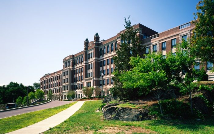 Company - Trinity Management - Property Management Services