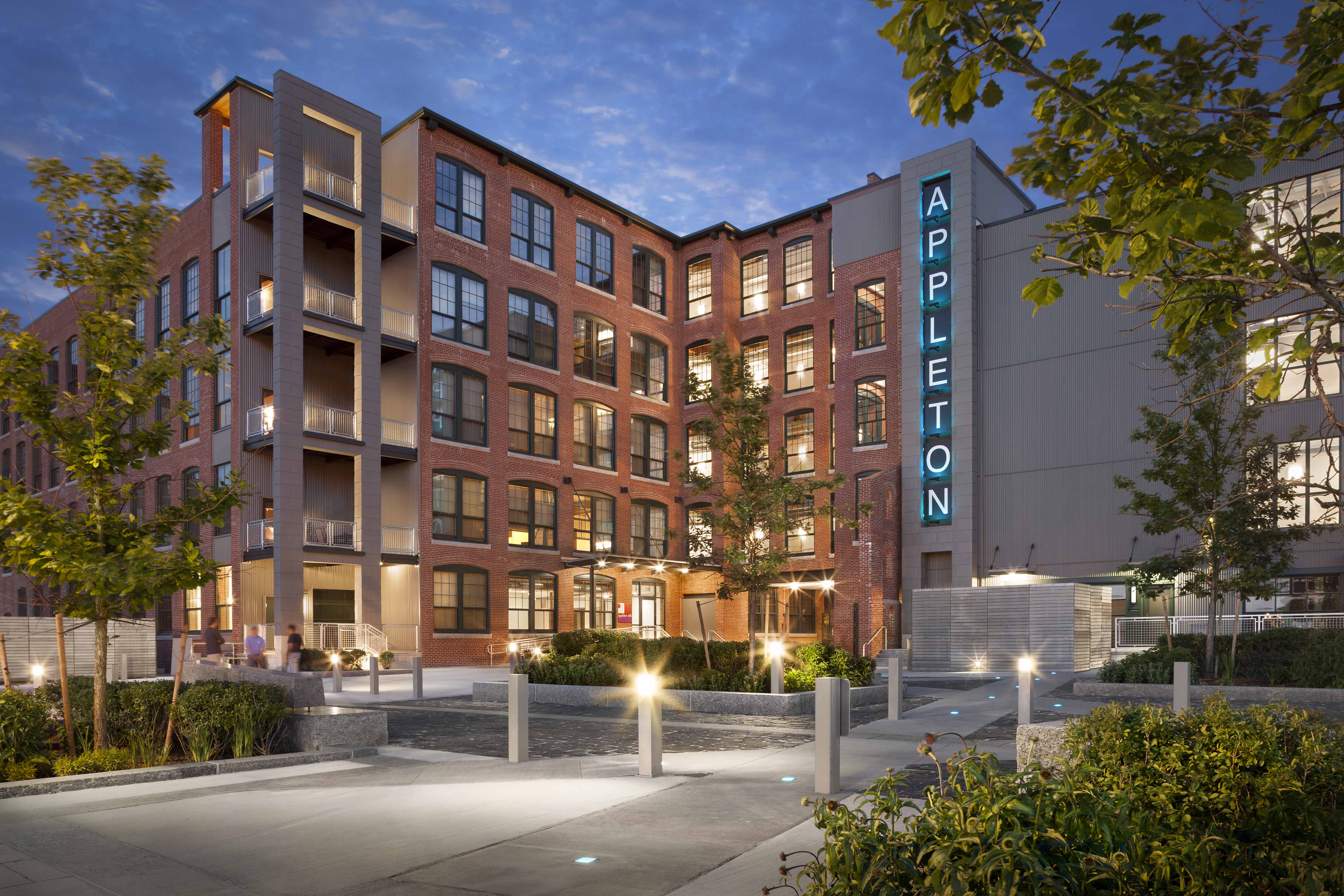Appleton Bell 2 Trinity Management Property Management Services