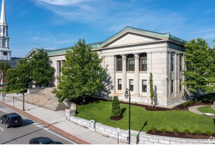 In the News - Trinity Management - Property Management Services