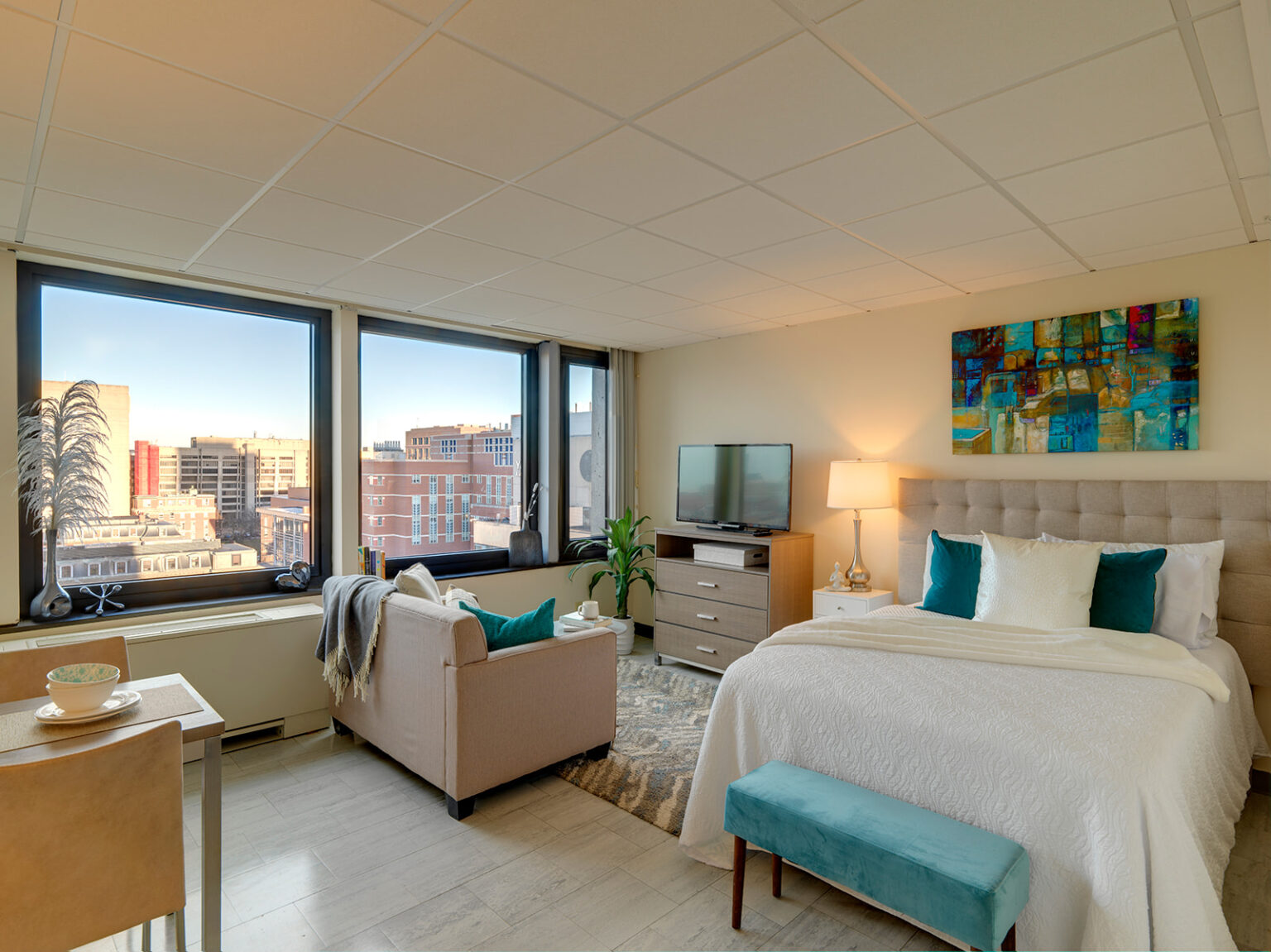 Trinity Management - Trinity Management - Property Management Services