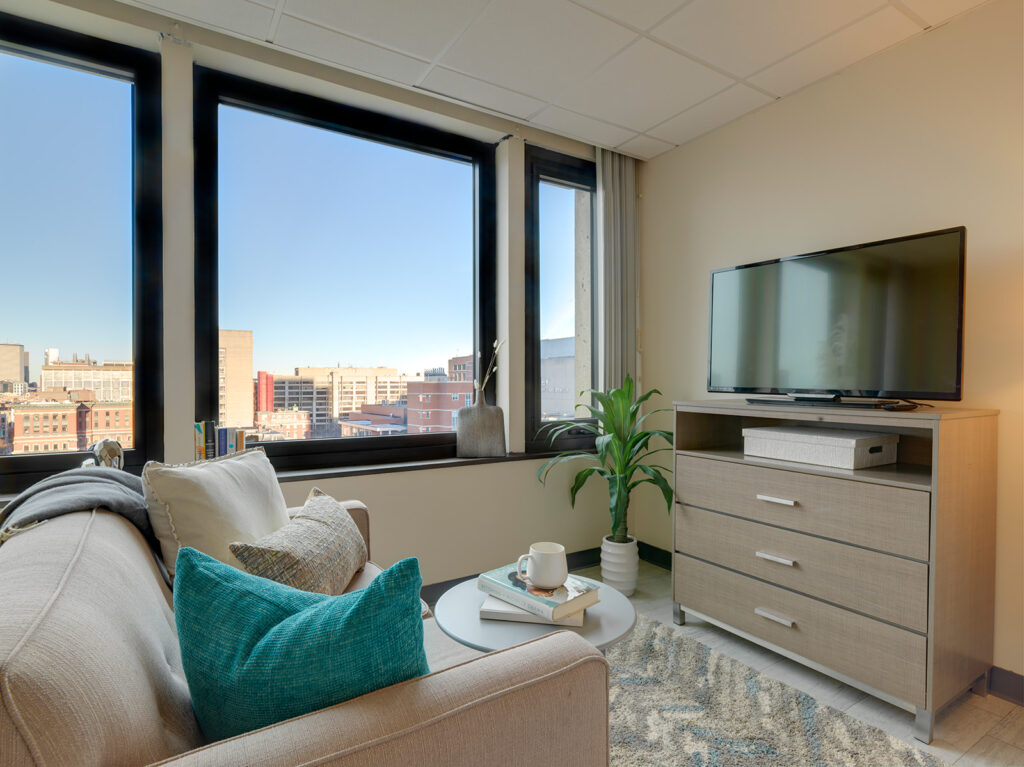 Trinity Management - Trinity Management - Property Management Services