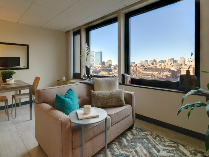 Trinity Management - Trinity Management - Property Management Services