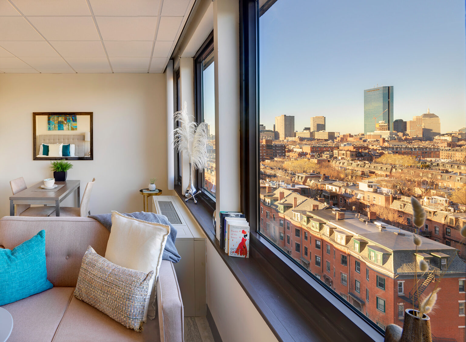 Trinity Management - Trinity Management - Property Management Services